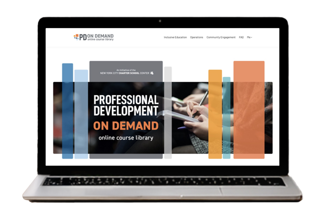 Programs for Operating Schools – NYC Charter School Center